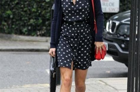 نصائح بيبا ميدلتون لثياب عمل أنيقة وبسيطة البوابة