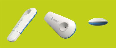 Altratech Usb Molecular Test Kit On Behance