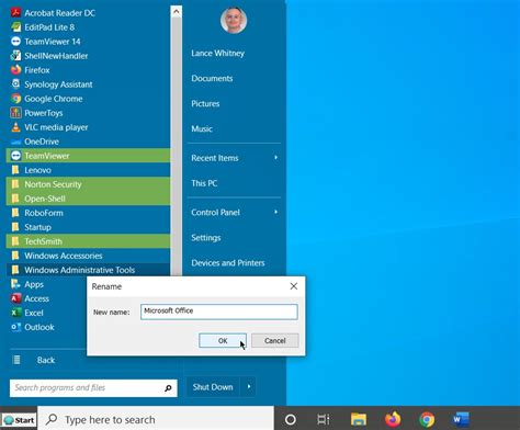 Openshell How To Download And Use Open Shell On Windows 11