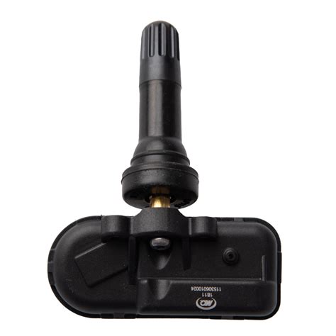 Sensor De PressÃo Pneus Tpms Dodge Ram 2014 Jeep Cherokee Mq1811
