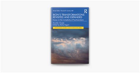 ‎bions Transformations Revisited And Expanded By Arnaldo Chuster On