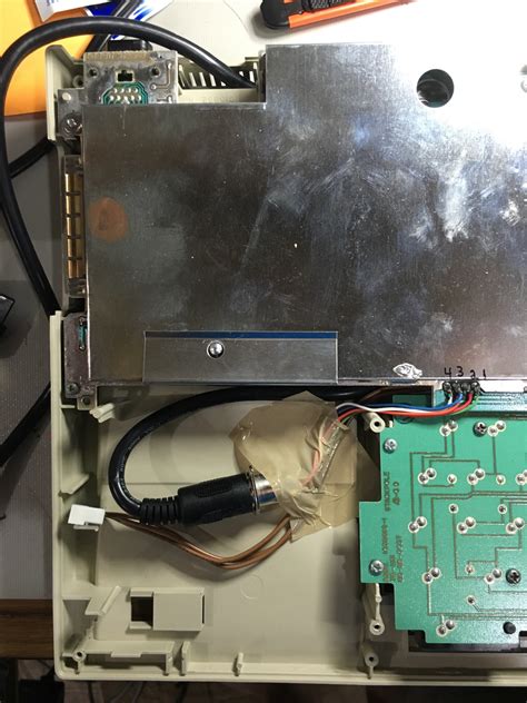 TI Replacement Power Supply TI 99 4A Computers AtariAge Forums