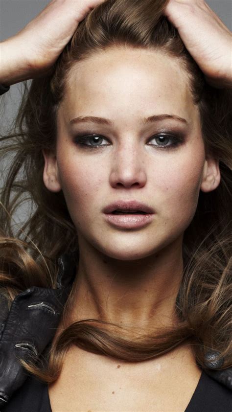 Jennifer Lawrence American Hustle Wallpaper