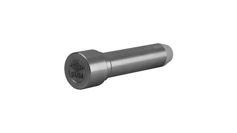 Yhm 9mm Bolt Buffer Ar 15 Safe Space