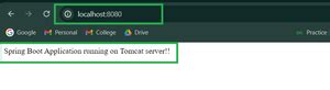 How To Build And Deploy Spring Boot Application In Tomcat For Devops Geeksforgeeks