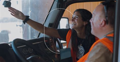 Samsara Connected Operations Platform Fleet Tracking Management