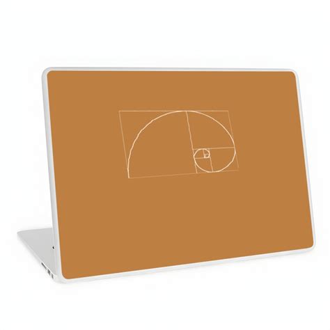 Fibonacci Succession Fibonacci Sequence Laptop Skins Sold By