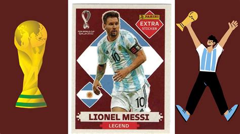 ¿por Qué Hay Tantos Que Quieren Ver A Messi Campeón Del Mundo Y Qué
