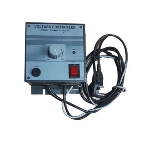 Vibrator Controller For Bowl Feeder At ₹ 6500 Piece Vibratory Feeder Controller In Pune Id
