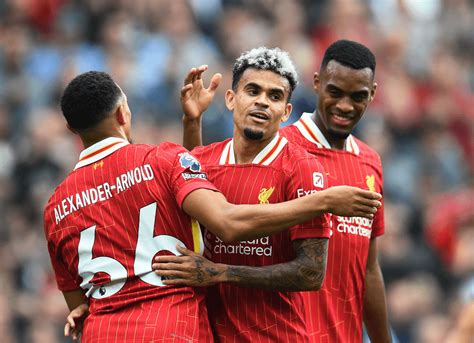 Liverpool 3 0 Bournemouth Highlights Bein Sports
