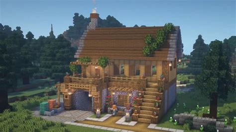 Minecraft Mc