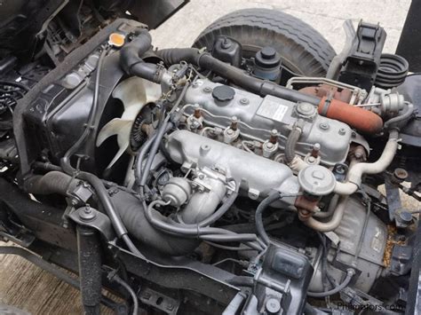 Used Isuzu Elf Single Tire 2017 Elf Single Tire For Sale Quezon