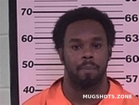 JOSHUA HARRIS 10 30 2023 Tunica County Mugshots Zone