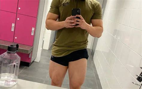 6个动作练出强壮紧致腿部 大神 跳箱 箭步