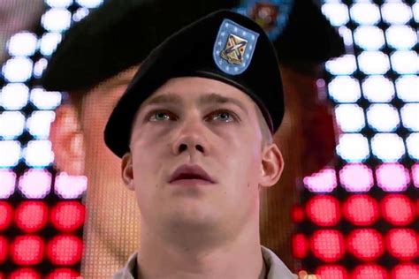 Billy Lynn Recensione Trama E Trailer Ecodelcinema