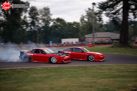 Five Signs Your Grassroots Drift Team Is Headed For A Break Up