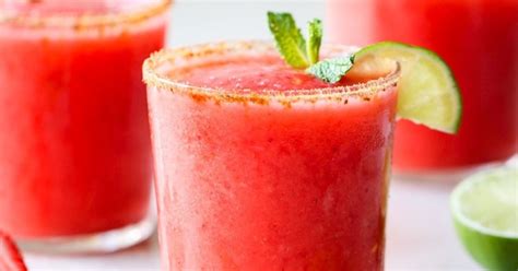 35 Of The Best Mocktail Recipes To Enjoy Anytime