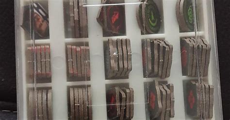 X Wing Token Storage Bobbin Box Album On Imgur