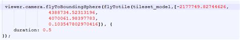The Problem Has Not Been Solved Issue CesiumGS Cesium GitHub