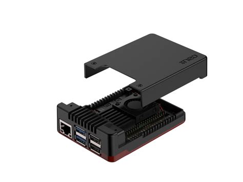 Pi 58g 超值組 樹莓派 Raspberry Pi 5 Model B 8g 超值組 含 Pi 58gb 主機、原廠認證