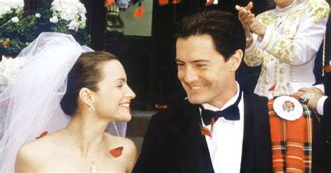 Kyle Maclachlan Discusses Where His Sex And The City Character Is Now