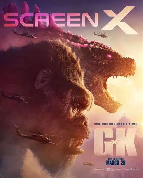 Godzilla x Kong Alexander Skarsgård revela que cenas importantes de