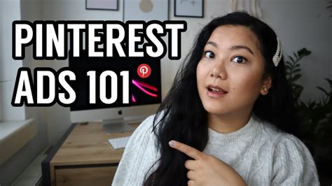 Pinterest Ads Tutorial 2023 How To Advertise On Pinterest With