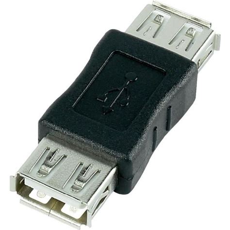 Adaptateur Usb A Femelle Usb A Femelle Prix Pas Cher Cdiscount
