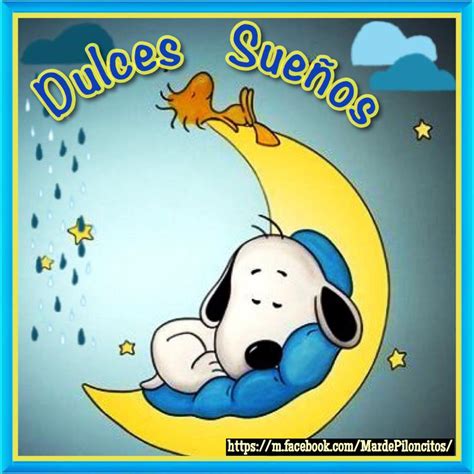 76 Dulces Sueños Imágenes Fotos y Gifs para Compartir Imágenes Cool