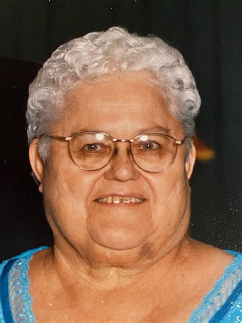 Isabelle Bonnie Tripp Ellsworth County Independent Reporter