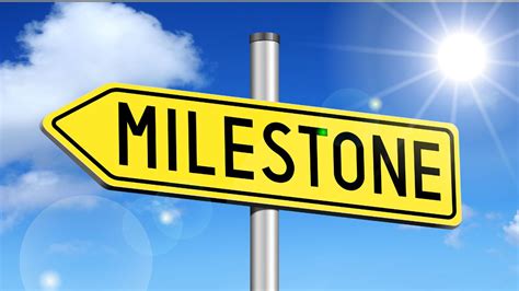 Life Milestones How To Identify Them For Your Financial Plan The