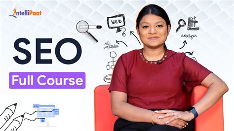 SEO Course SEO Tutorial For Beginners SEO Full Course SEO