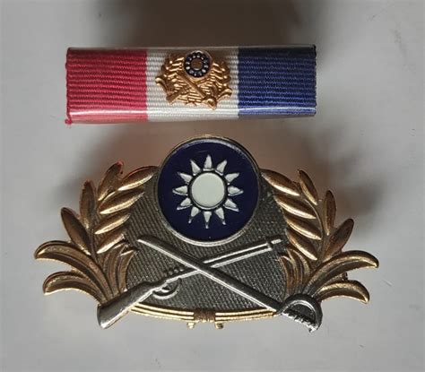 陸軍榮譽徽 Yahoo奇摩拍賣