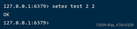 监听redis 缓存过期（key 失效）事件redis监听key过期 Csdn博客