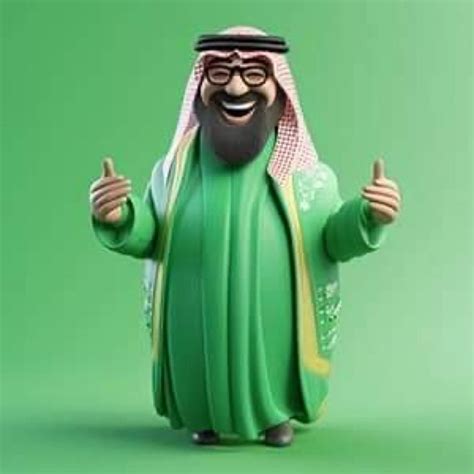 Abdelrahman Sleem على Linkedin تخيل موقع سعودي يستخدم الذكاء
