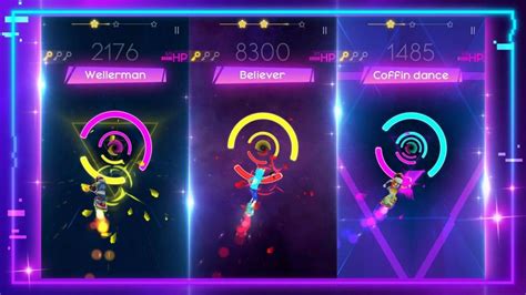 Cyber Surfer：beatandskateboard Get Into The Virtual World And Become A