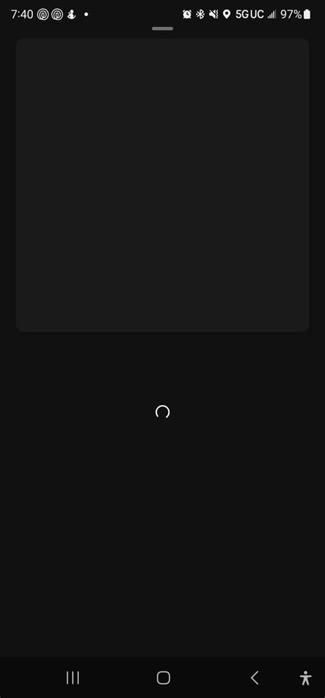Black Screen When Trying To Screenshot R Fortnitebr