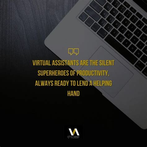 Unique Genius Virtual Assistants On Linkedin Virtualassistant