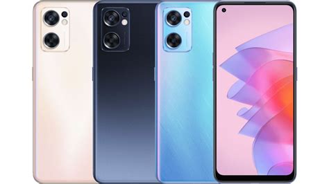 Oppo Find X Lite Leak Reveals An Unassuming Re Branded Mid Ranger