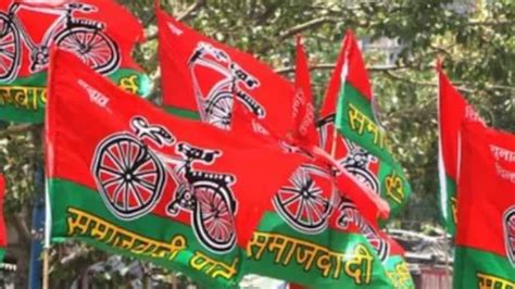 Samajwadi Party Latest News On Samajwadi Party What Is Samajwadi Party