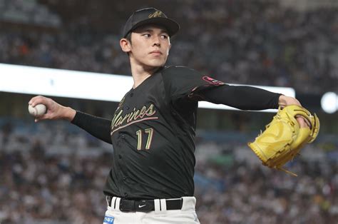 佐々木朗希（23歳）のメジャー移籍に“モヤモヤ”が残る理由…ロッテ入団5年でポスティングを容認したのは何故？ その背景には何があったのか