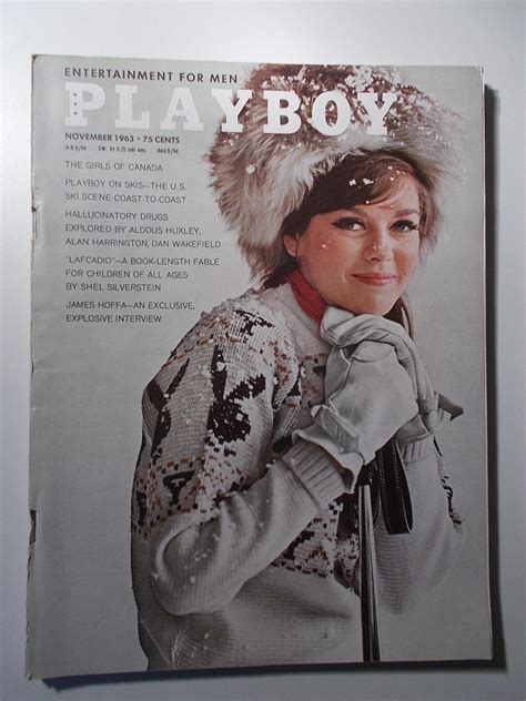 Se Produkter Som Liknar Playboy Nov Playmate T P Tradera