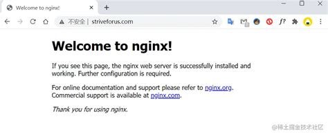 正儿八经的前端项目部署流程交流分享项目部署作为网页开发中必不可少的一环每一名合格的前端开发都应当有所了解而不是不 掘金
