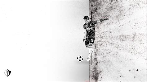 Futbol Wallpapers Top Free Futbol Backgrounds Wallpaperaccess