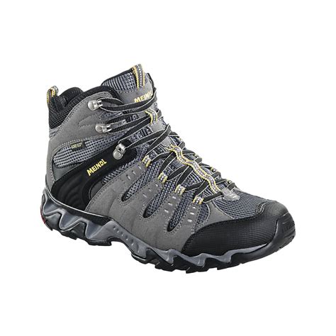 Mens Hiking Boots And Outdoor Footwear Meindl Uk