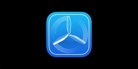 Testflight стал доступен для Macos 12 Monterey