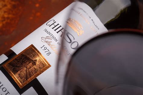 Chirsova 40th Anniversary – Packaging Of The World