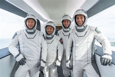 Ax 3 To Now Launch On Jan 18 — Axiom Space