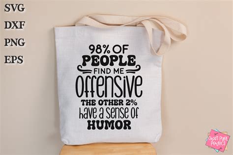 Funny Tote Bag Saying Svg Adult Humor Graphic By Craft Pixel Perfect · Creative Fabrica