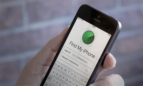 How To Use Find My Iphone On Ios Devices Wikigain